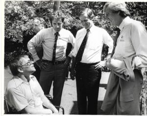 Remembering Jack Rafferty, Our First “Angel” – Project Freedom